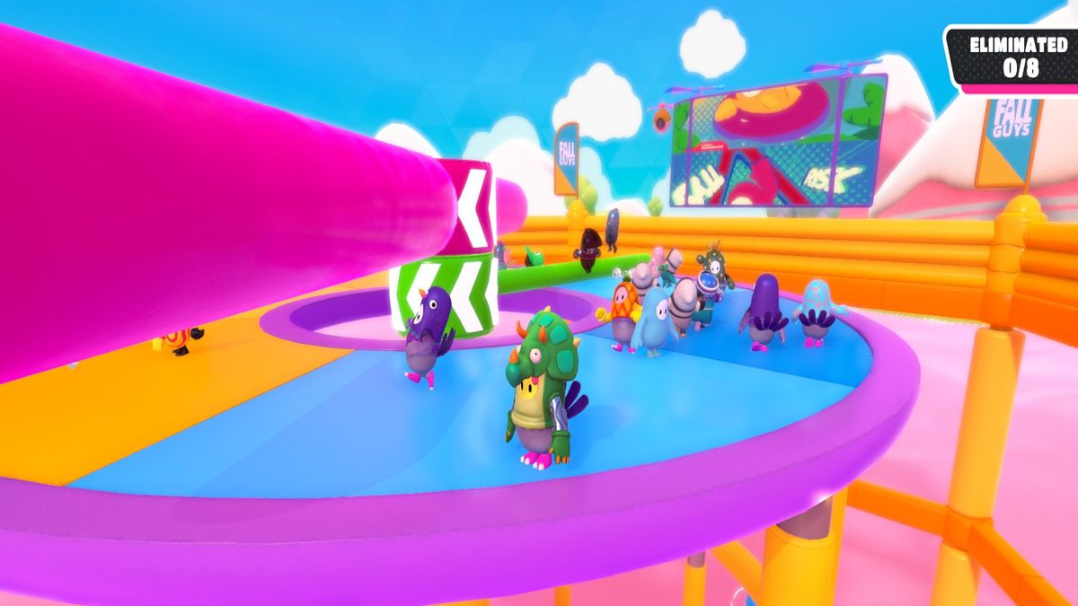 Fall Guys Season 2: Tips, tricks, and how to qualify and win! | Windows ...