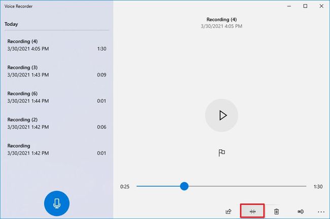 How to record sound with Voice Recorder app on Windows 10 | Windows Central
