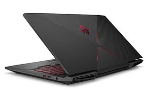 HP Omen Gaming Laptops Get Makeovers, AMD Options | Laptop Mag