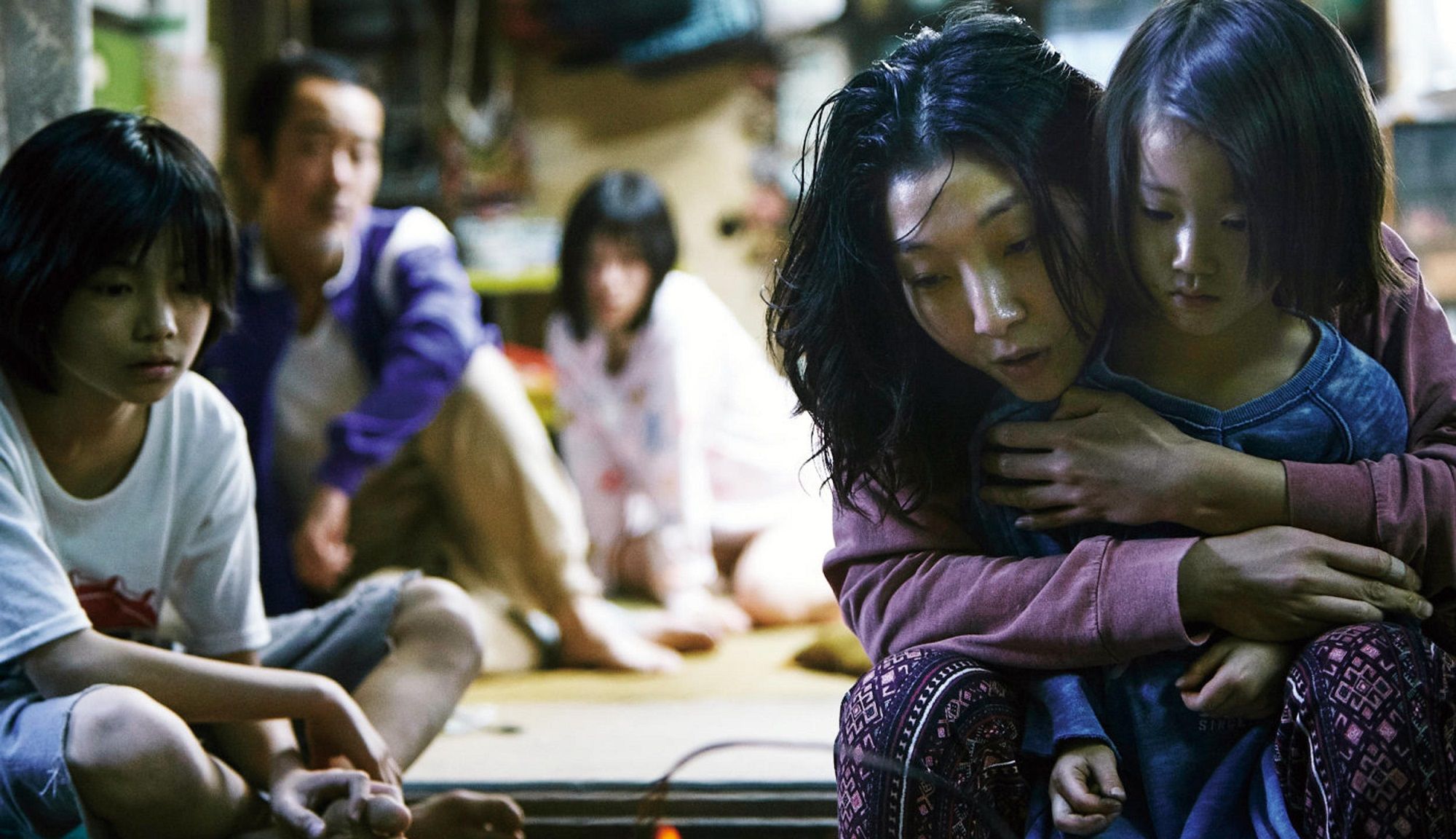 This family drama movie on Tubi is a must-watch for 'Parasite' fans ...