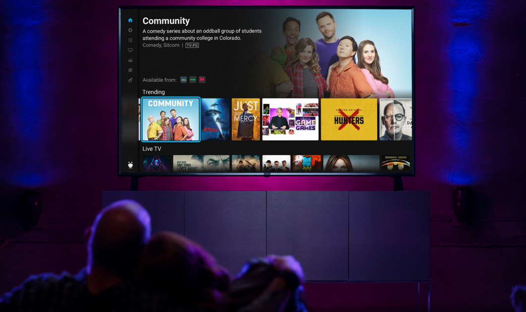 TiVo Stream 4K to Arrive ‘In the Next Few Weeks’ | Next TV