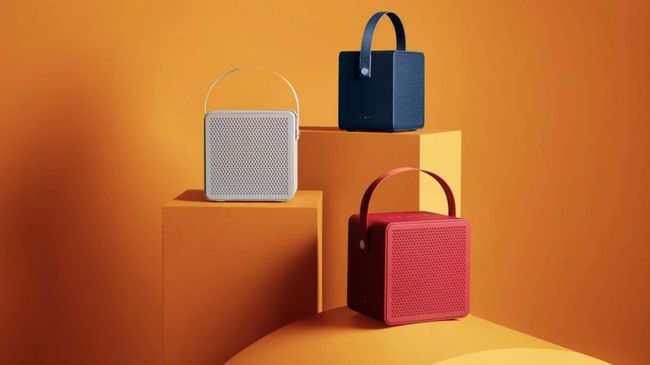 Urbanears launches its first portable speaker in a range of cool colors ...
