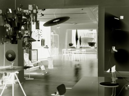 Inside Ingo Maurer’s poetically whimsical world | Wallpaper*