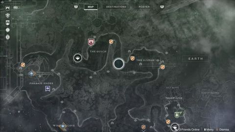 The 7 things you can’t miss in Destiny 2’s EDZ | GamesRadar+