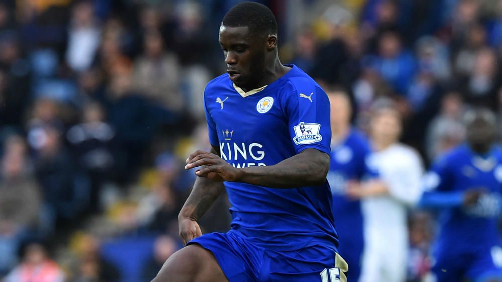 Schlupp: Leicester are playing to win the title | FourFourTwo