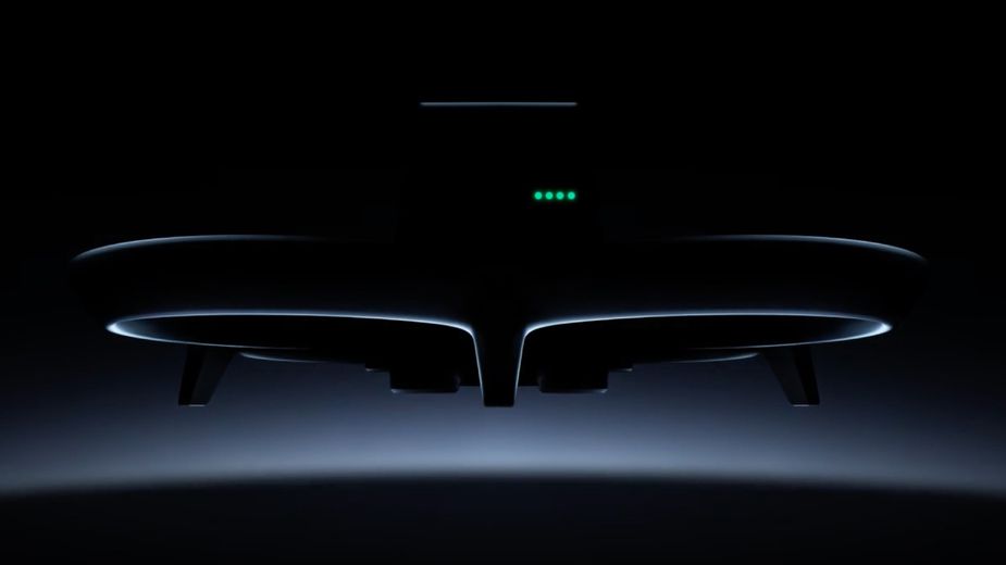 Drones Coverage - Page 8 | TechRadar