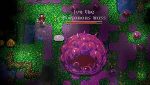 Core Keeper boss guide | PC Gamer