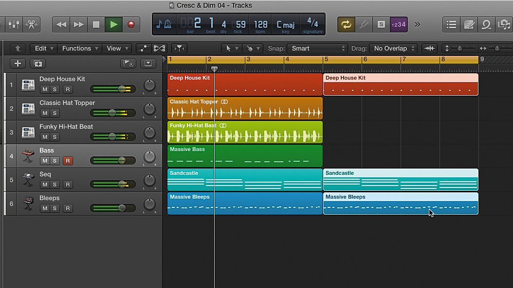 Music theory basics: why diminuendo and crescendo still mean something ...
