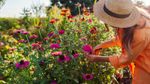 8 dreamy flower room ideas | Homes and Gardens