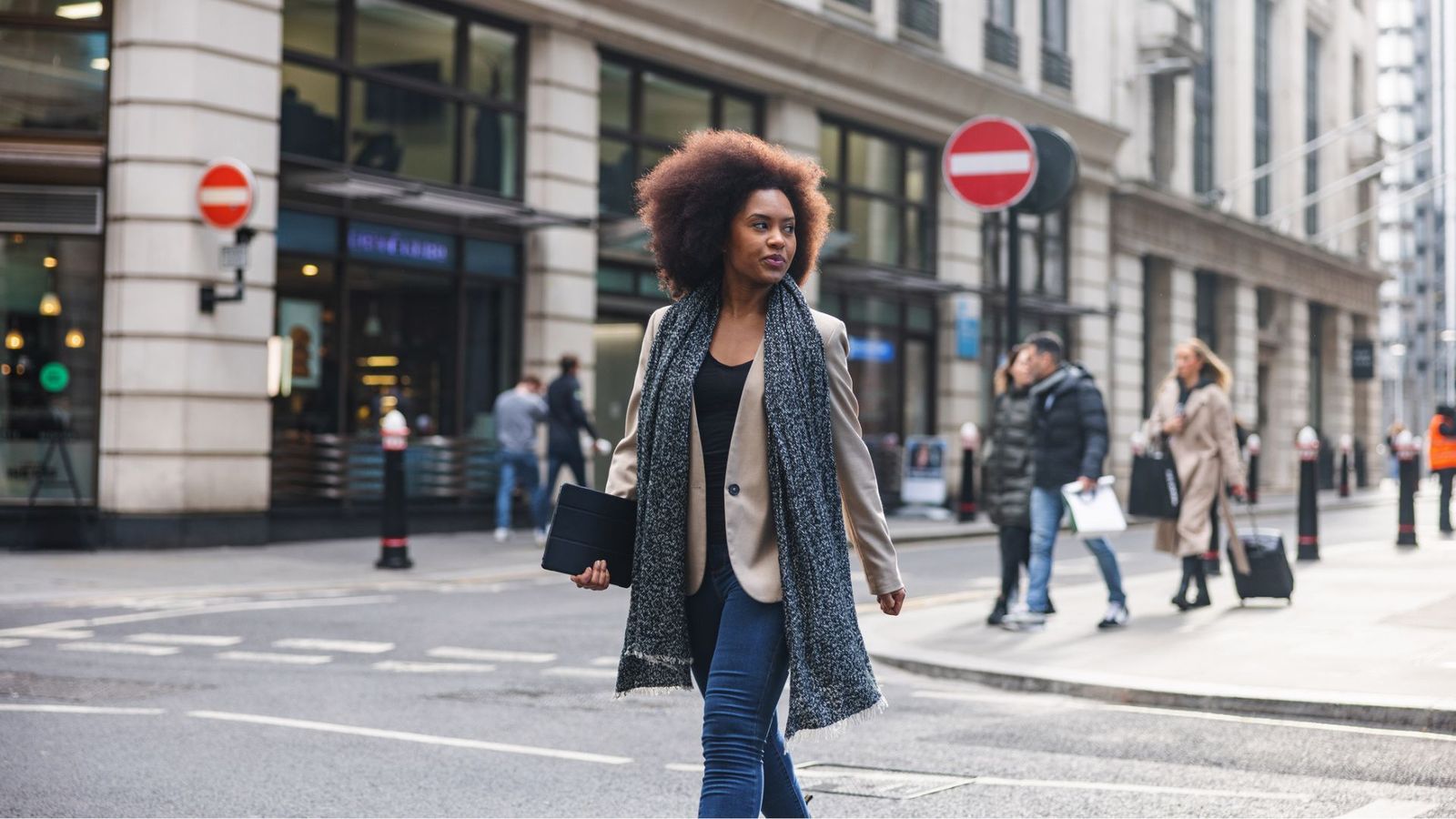 32 clever ways to get more steps in every day | Woman & Home