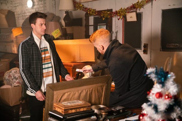 Coronation Street spoilers: Gary Windass has a new recruit in Ryan ...