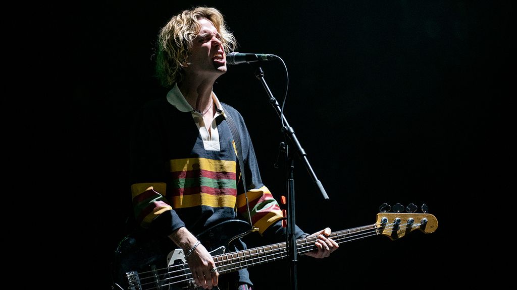 Deego on the most influential Joy Division bassline | Guitar World