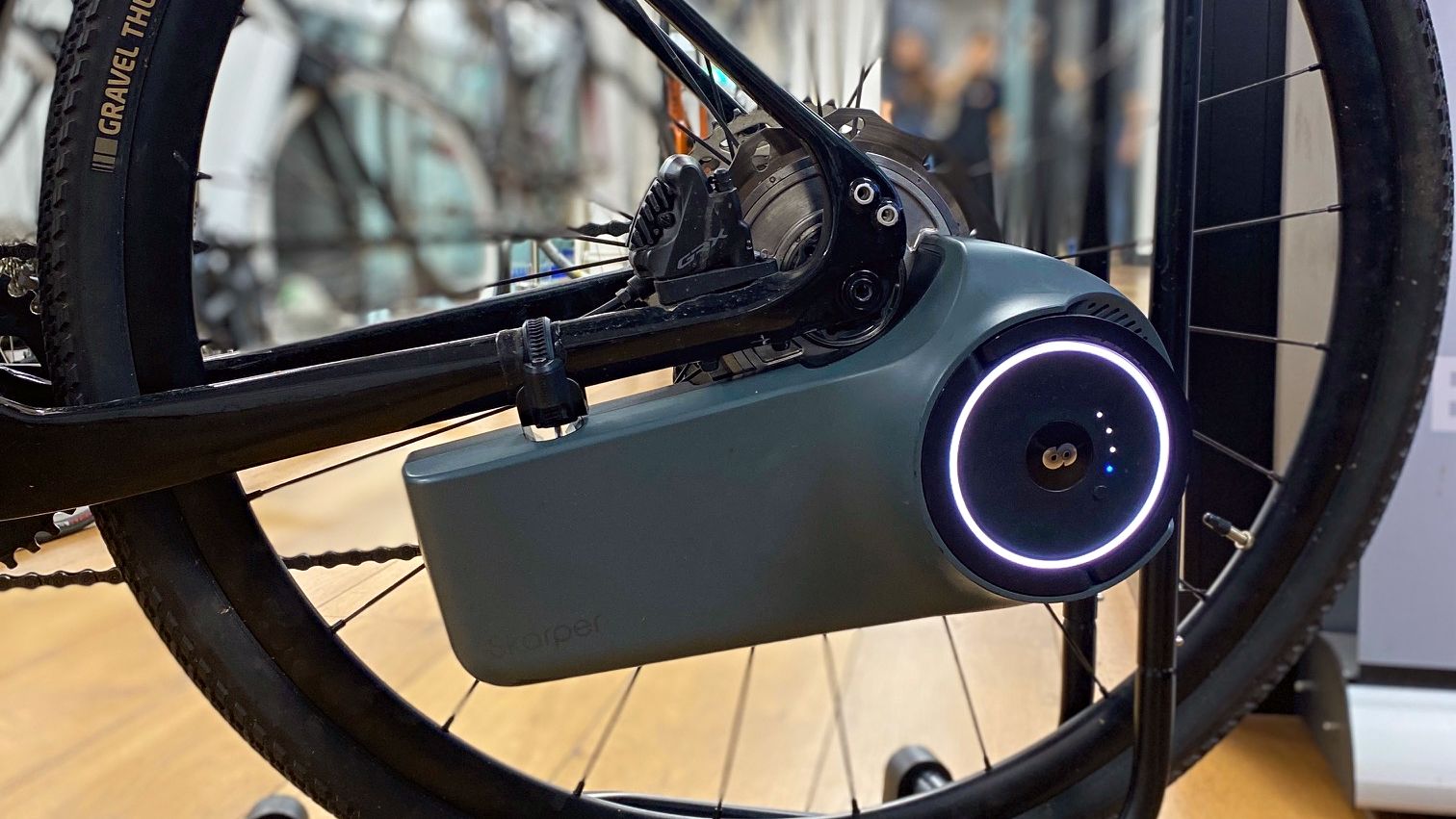 Best electric bike conversion kits 2025 and how to fit them | Cycling ...