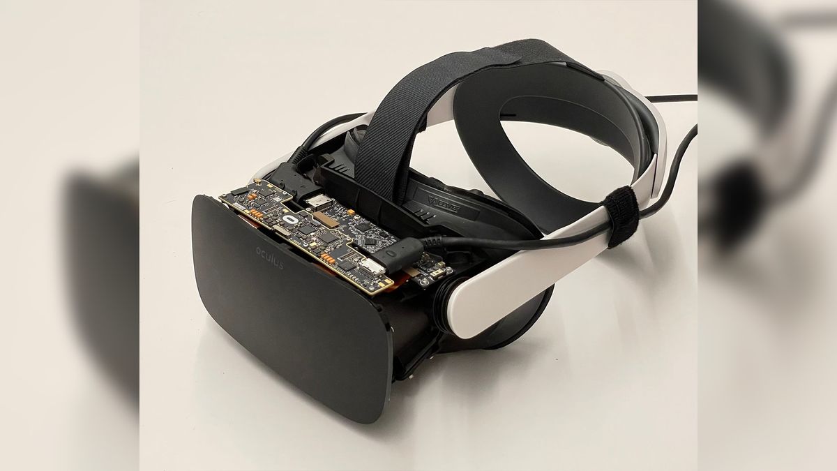 Meta finally showed us why it's been spending $10 billion on VR ...