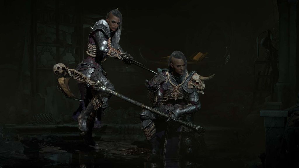 Best Diablo 4 class: Tier list for solo play, beginners, and more ...