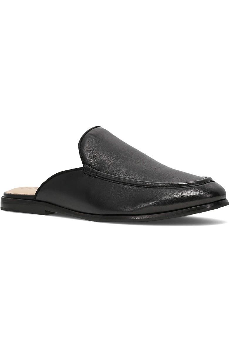 Backless Loafers Are the Only Spring 2026 Shoe Trend That Matters ...