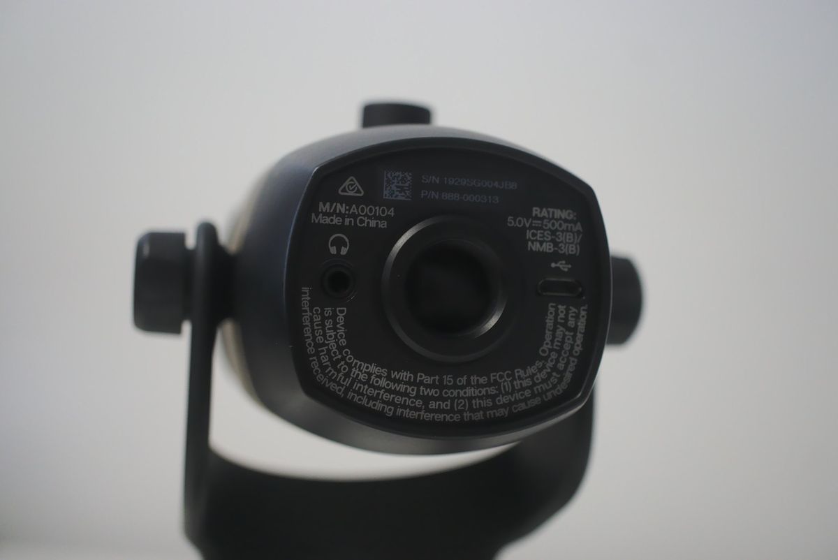 Blue Yeti X review: Improved audio and features matched by great ...