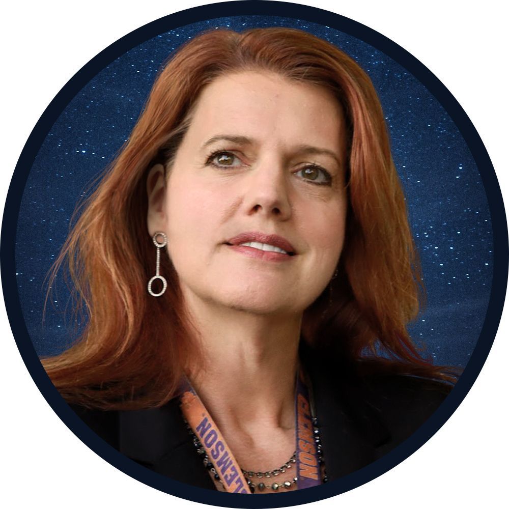 NASA Careers | The Coolest Jobs at NASA Held By Women | Marie Claire