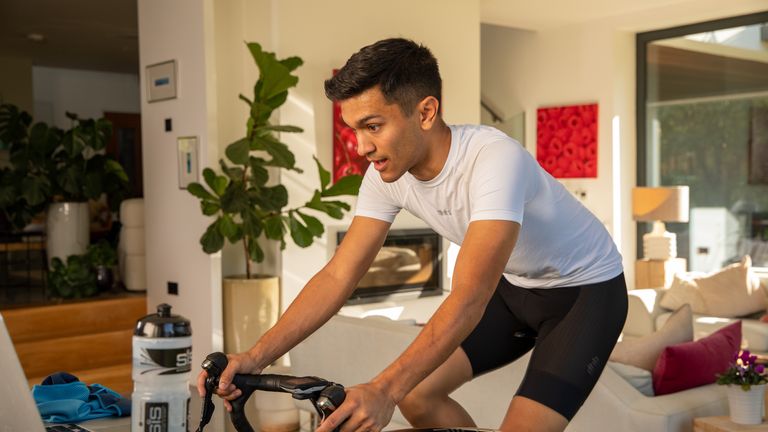 What is FTP in cycling? Here’s how to test and improve it | Cycling Weekly