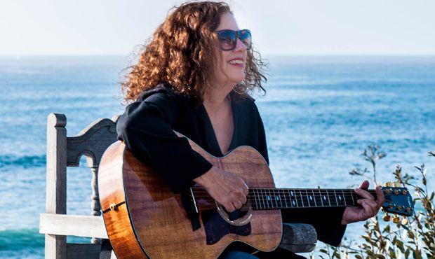 Kimm Rogers Shares "As Good As It Gets" — Exclusive Song Premiere ...