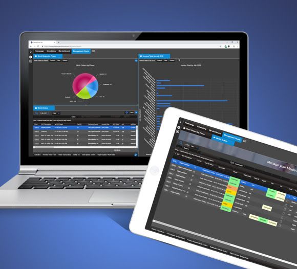 NAB 2019: Xytech Systems, Blackbird Partner to Streamline Asset ...