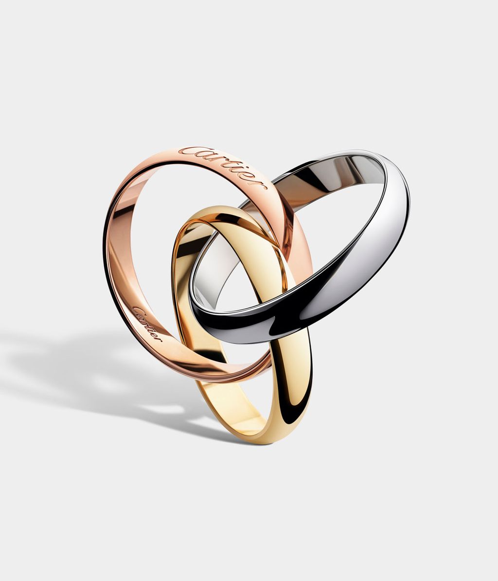 Cartier pays homage to its most iconic designs | Wallpaper*