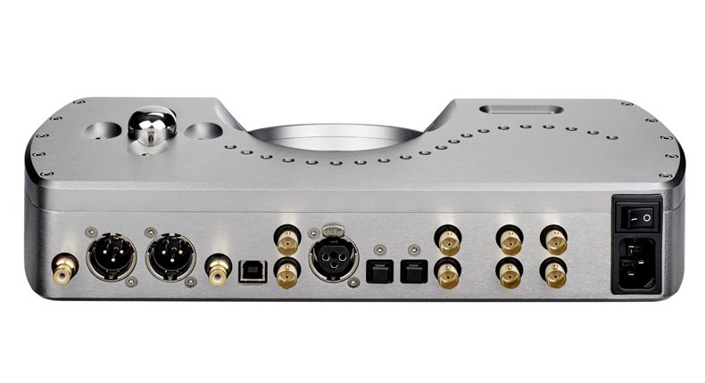 Chord DAVE review | What Hi-Fi?