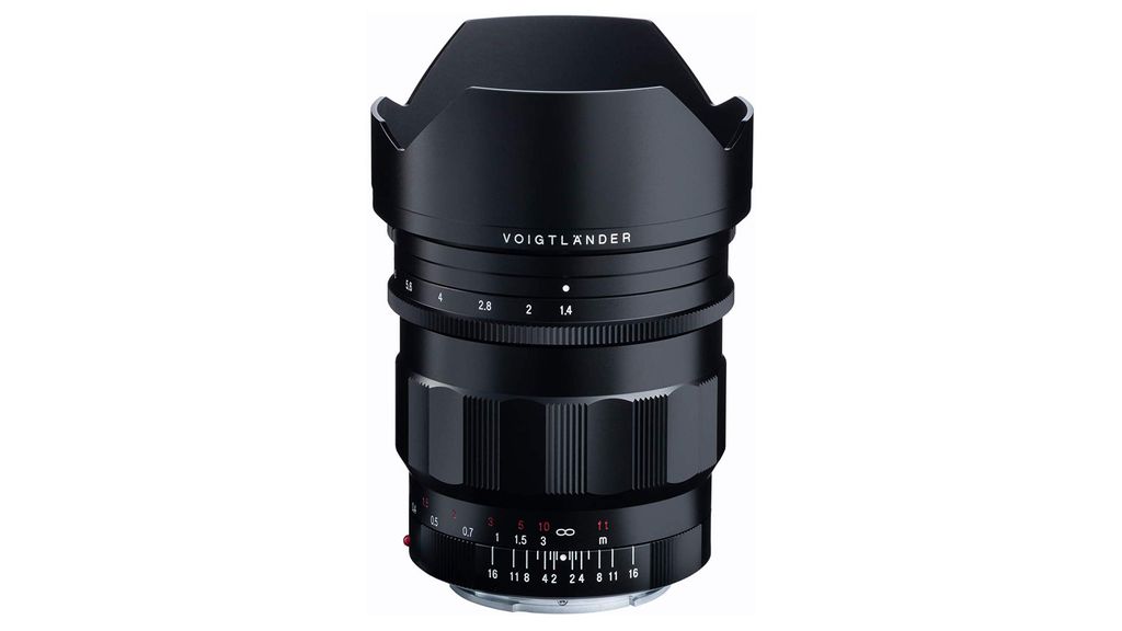 2019 in lenses: a huge year for camera optics, with over 100 new ...