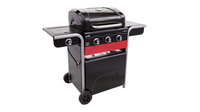 Best gas BBQ: 6 gas barbecues we've reviewed | Real Homes