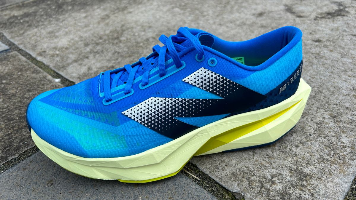 Best Marathon Running Shoes For Training And Racing | Coach