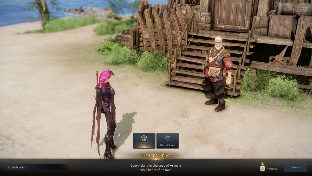 Lost Ark island guide to every type and the best islands to start ...