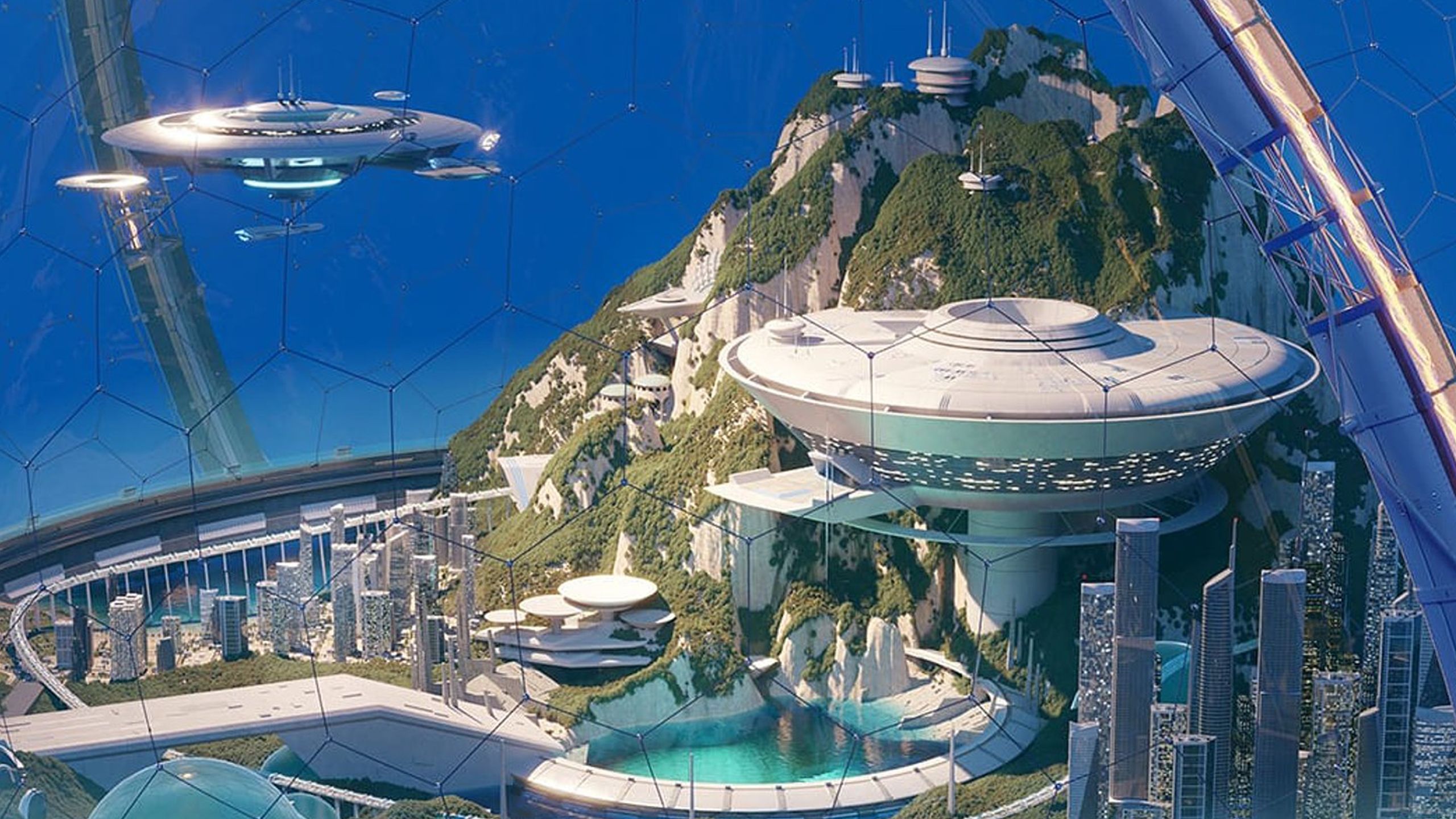 V-Ray 7 review: now features Gaussian Splatting but generally a bare ...