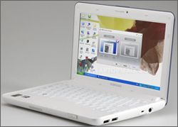 Samsung N130 Review | Laptop Mag