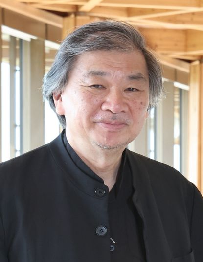 Shigeru Ban: an ultimate guide to the Japanese architect | Wallpaper*