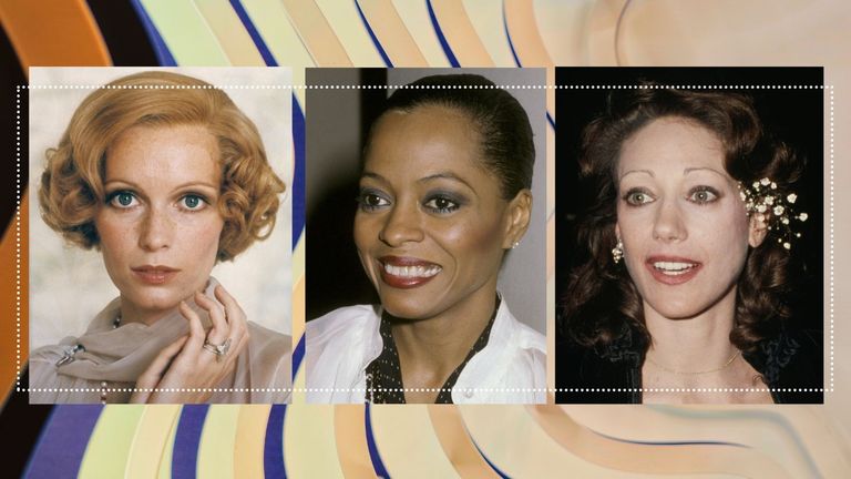 '70s makeup looks that still feel completely relevant today | Woman & Home