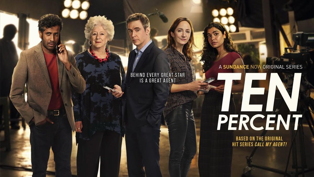 How to watch Ten Percent on Amazon Prime from anywhere – the Call My ...