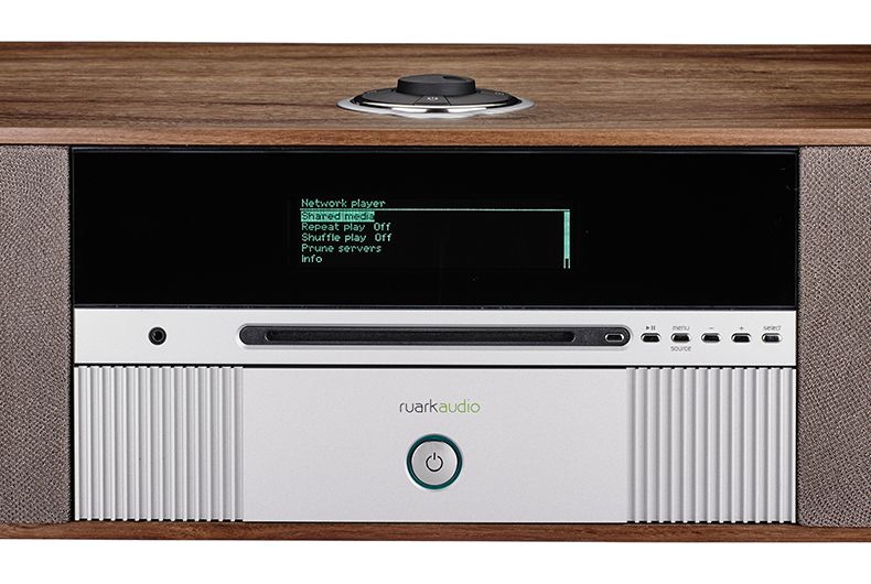 Ruark Audio R7 mk2 review | What Hi-Fi?