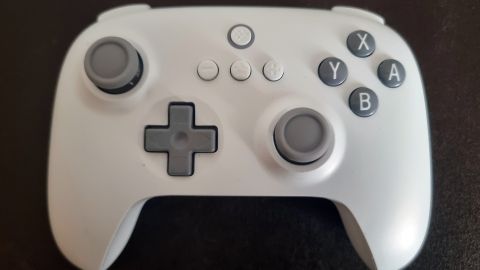 8BitDo Ultimate C Bluetooth controller review - a quality, affordable ...