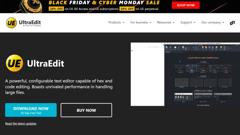 Best text editor of 2025 | TechRadar