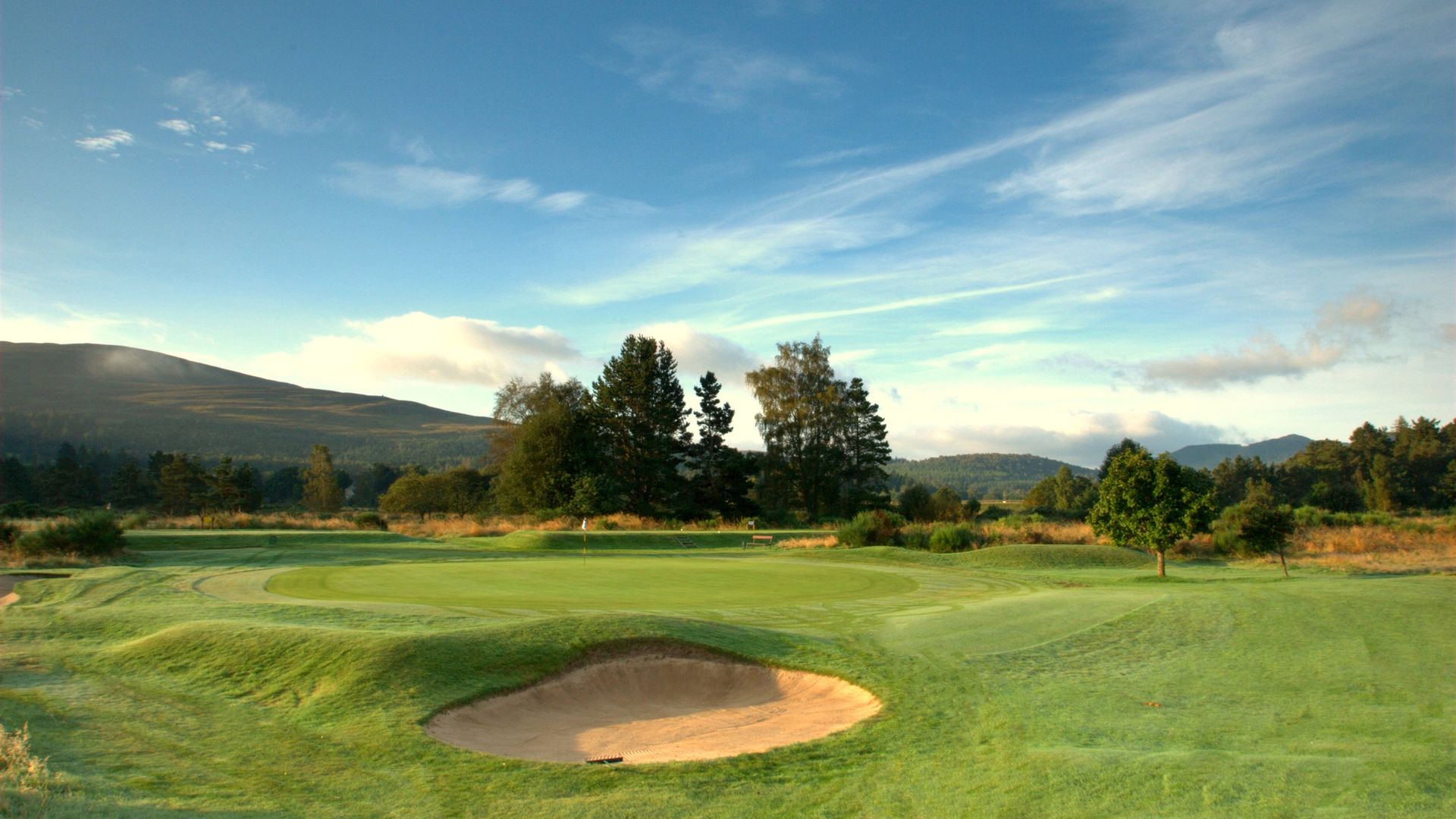 Ballater Golf Club Course Review | Golf Monthly