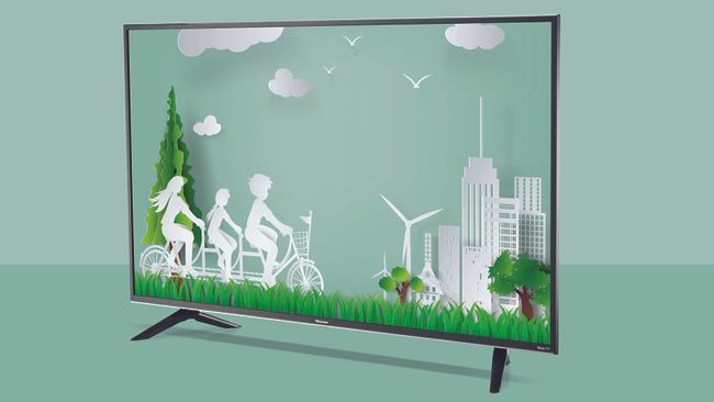 Should I use my TV in Eco mode? The pros and cons of energy-saving ...