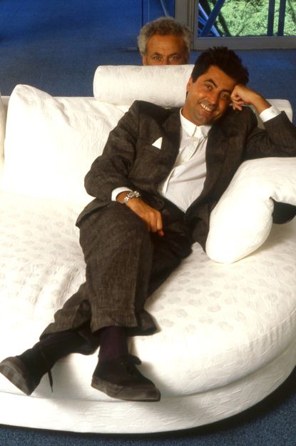 B&B Italia celebrate 50 years of industry leading design | Wallpaper*