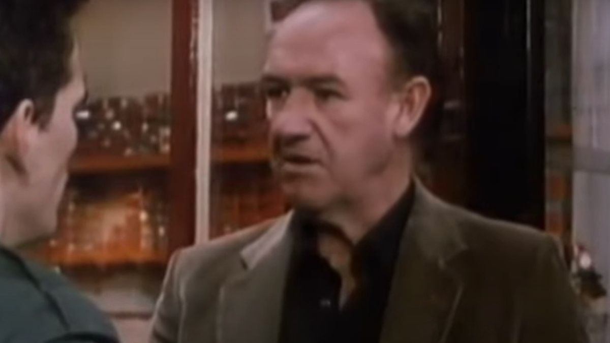 8 Great Gene Hackman Performances You Might Not Have Seen | Cinemablend