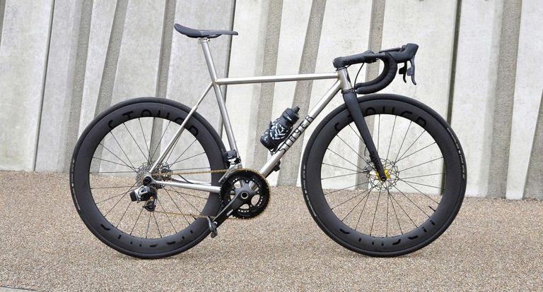 10 of the best British custom bike brands | Cycling Weekly