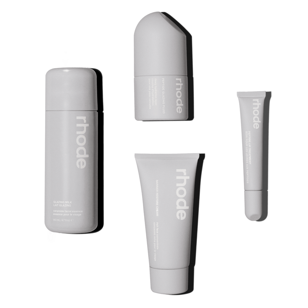 Rhode's Phone Case Has a Genius Lip Gloss Holder—and It's Available Now ...