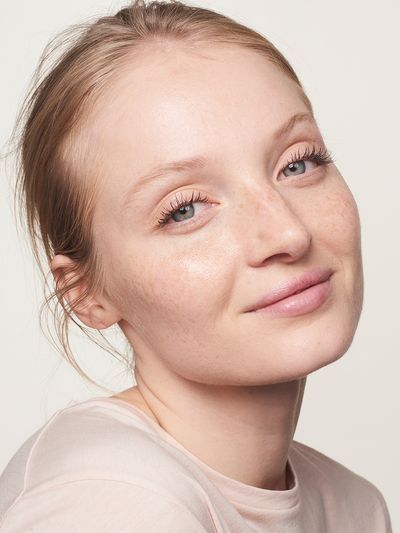 Glossier Expanded Its Shade Range and I Was One of the First People to ...