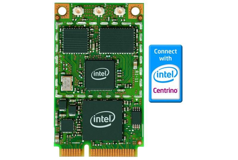 Intel adds 802.11n support to Centrino | IT Pro
