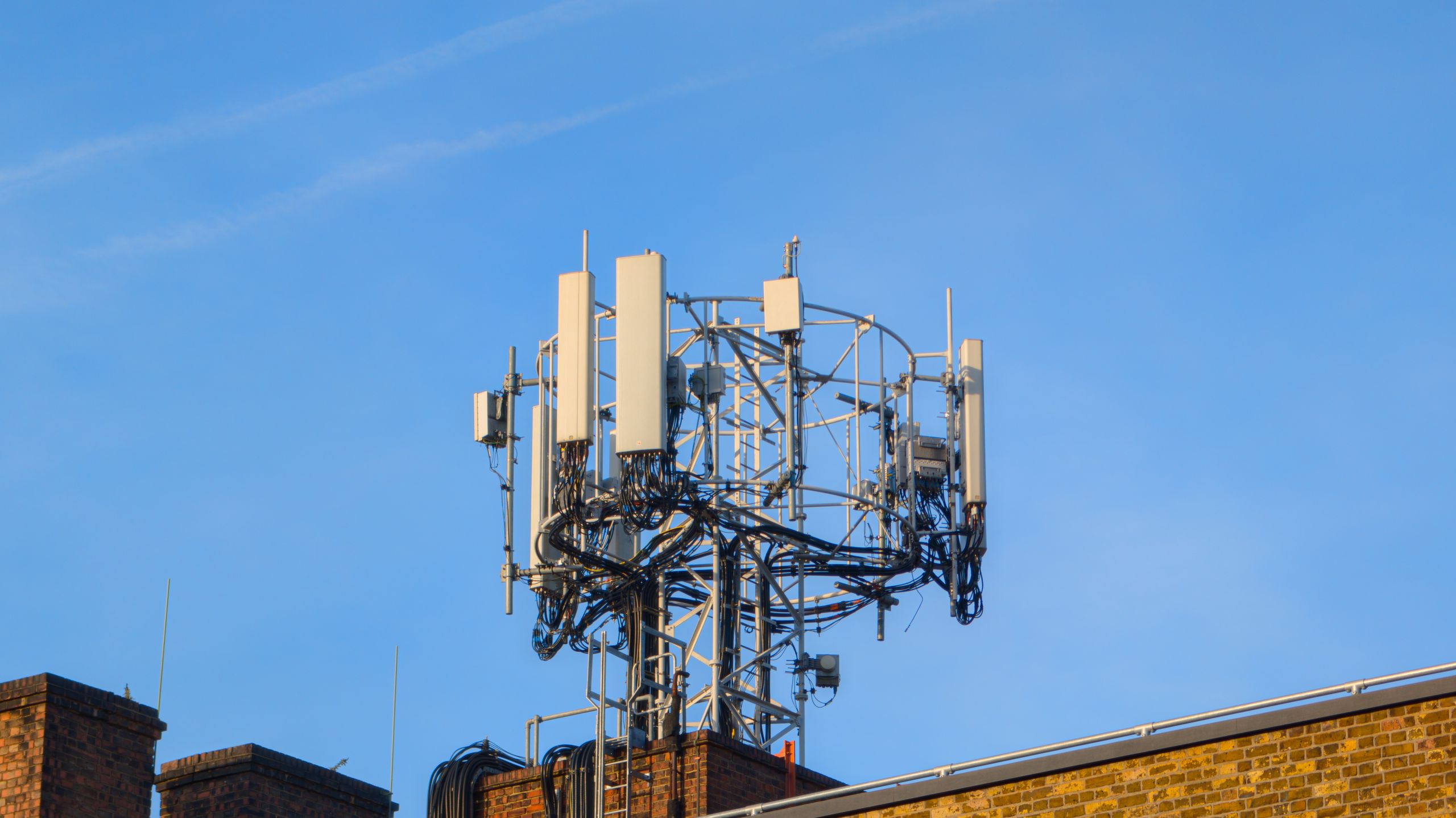 Telefónica resolves Spanish mobile network outage | IT Pro