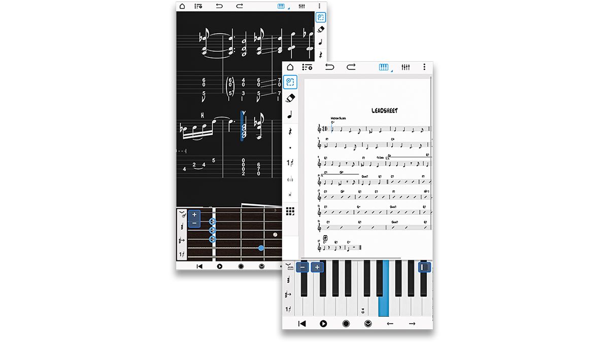 PreSonus releases Notion Mobile, a free composing app that enables you ...