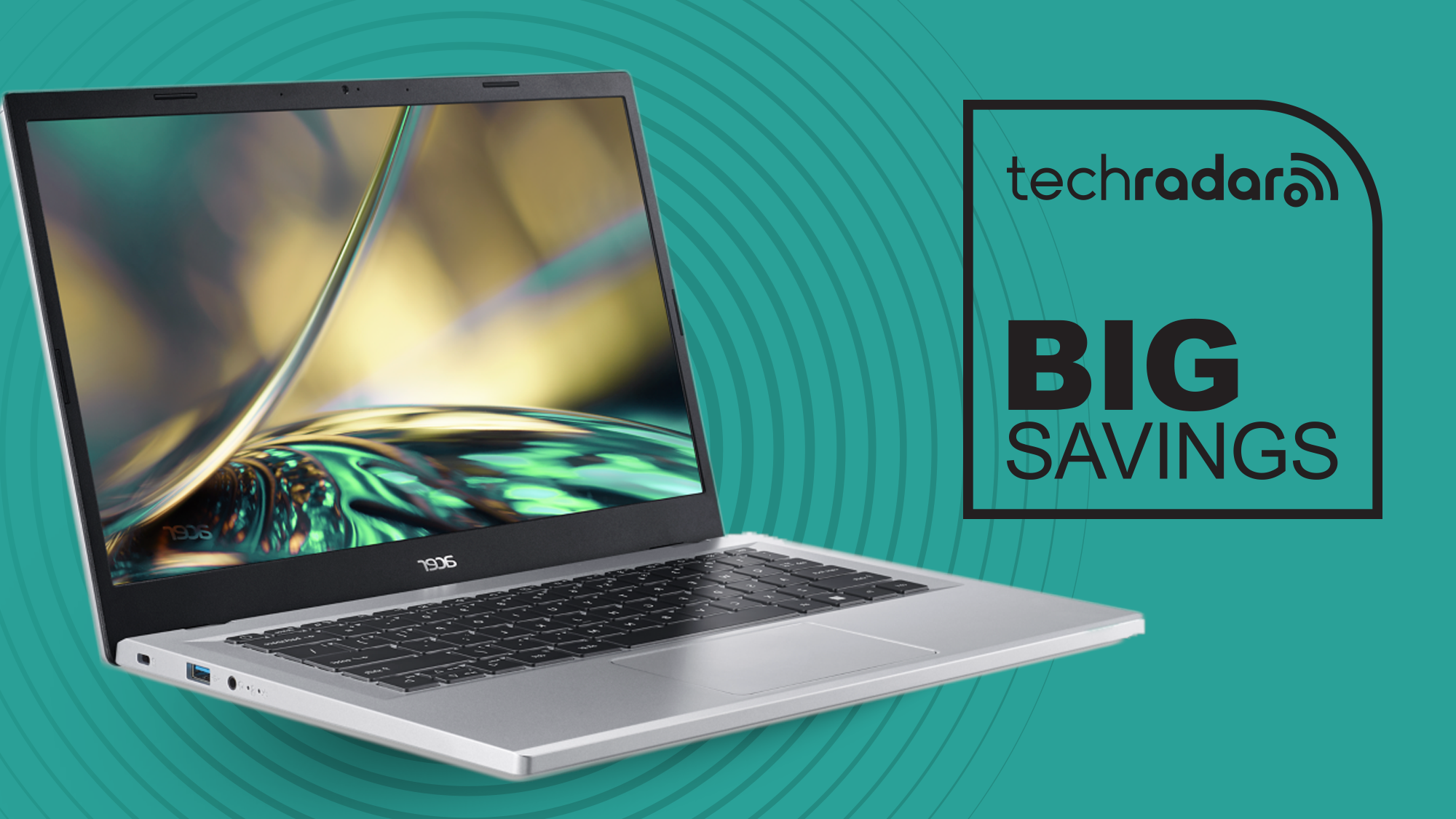 Sleek and affordable: this $280 Acer Aspire 3 is my top Black Friday ...